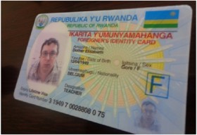 The Passport To Death: Story Of Rwanda's Notorious ID - KT PRESS