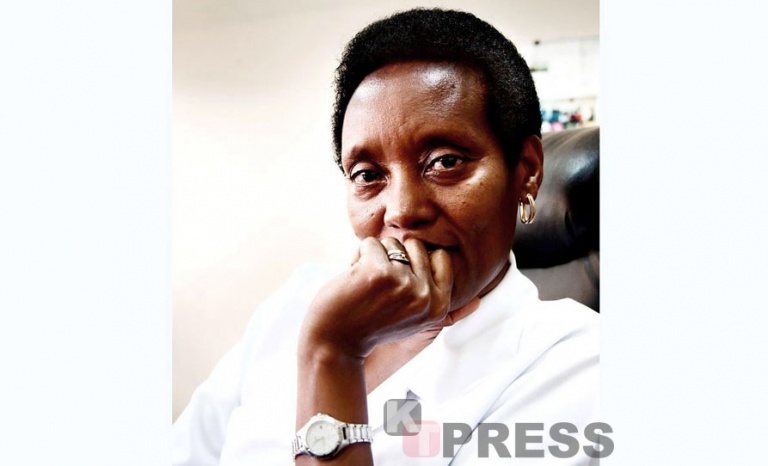 Doctors And Nurses: The Unsung Heroes Of Rwanda's Liberation Struggle ...