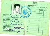 The Passport To Death: Story Of Rwanda's Notorious ID - KT PRESS