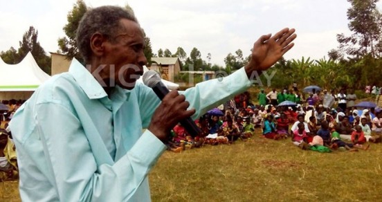 Forget About Constitution Amendment, Rwandans Just Want 'Kagame' - KT PRESS