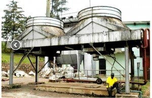 Rwanda's Tin Smelter Denies Closure Reports - KT PRESS
