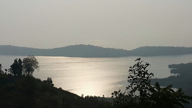 A view of Bugarura Island in Lake Kivu – KT PRESS