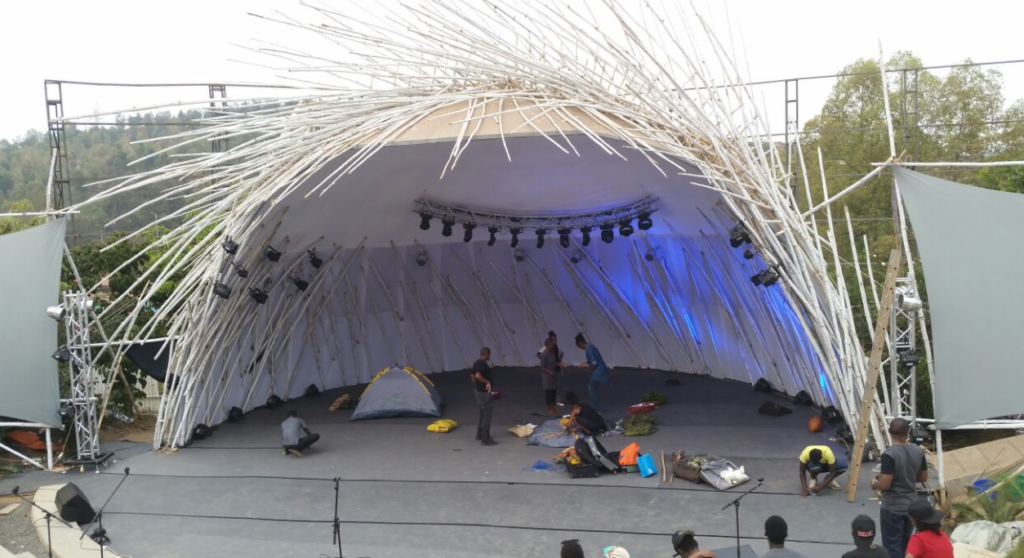 Ubumuntu Arts Festival Brings the World to Rwanda - KT PRESS