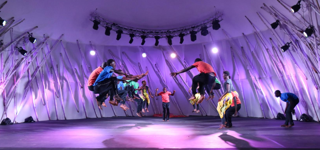Ubumuntu Arts Festival Goes Digital – KT PRESS