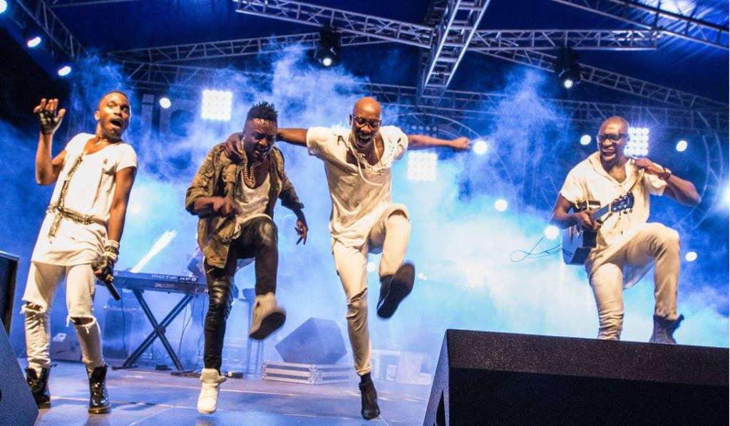 A Festive Weekend In Kigali - KT PRESS