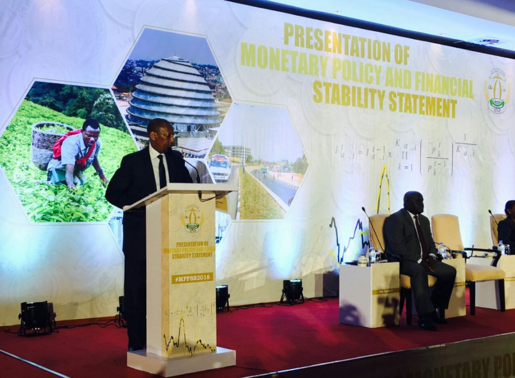 Rwanda’s Economy not Affected by Falling Currency - KT PRESS