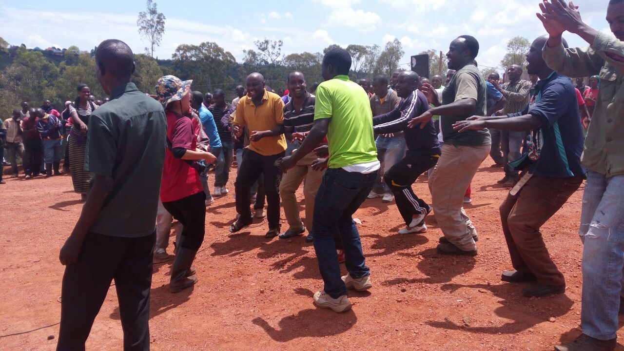 When you Go for Umuganda and Return Home with Cows – KT PRESS