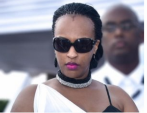 Heir to Late King of Rwanda Revealed, Holds Ring From Father - KT PRESS