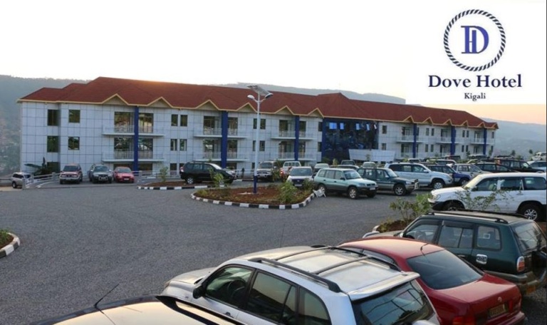 ADEPR Church Dragged into New Wrangles – KT PRESS