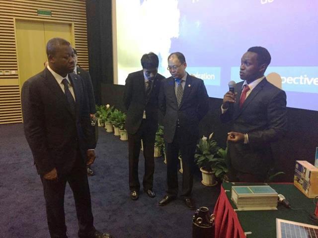 Meet the Young Rwandan Exporting Chinese Technology - KT PRESS