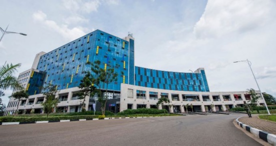 Tigo Rwanda Relocates To Kigali Heights – KT PRESS