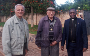 'White Fathers' Congregation Leaves Rwanda for Good - KT PRESS