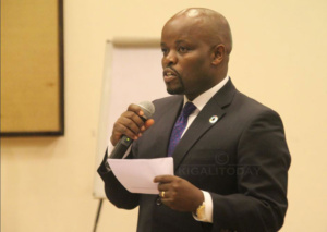 Rwanda to Host Africa's First Internet Development Dialogue - KT PRESS