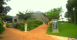 In Rwanda’s Butaro Hospital, Cancer Treatment is Free - KT PRESS