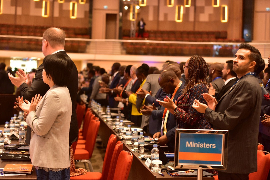 Why Africa’s ‘One Area Network’ Project Failed – KT PRESS