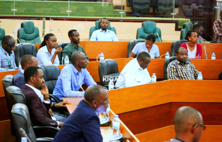 Rwandan Media Struggles to Delink From Genocide – KT PRESS