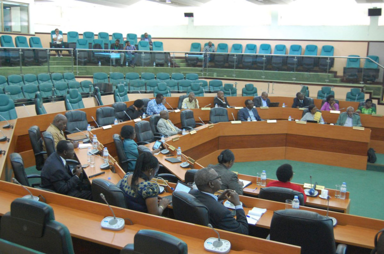 Rwanda's Rich and Elite Involved in Gender Based Violence - KT PRESS