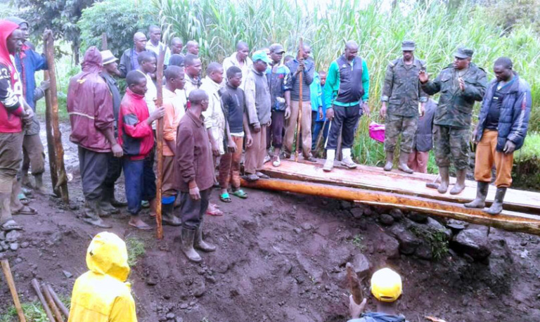 Army Week Exceeds Targets – KT PRESS