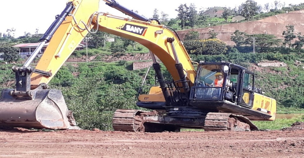 $5m Project to Improve Rusumo Falls Neighborhoods – KT PRESS