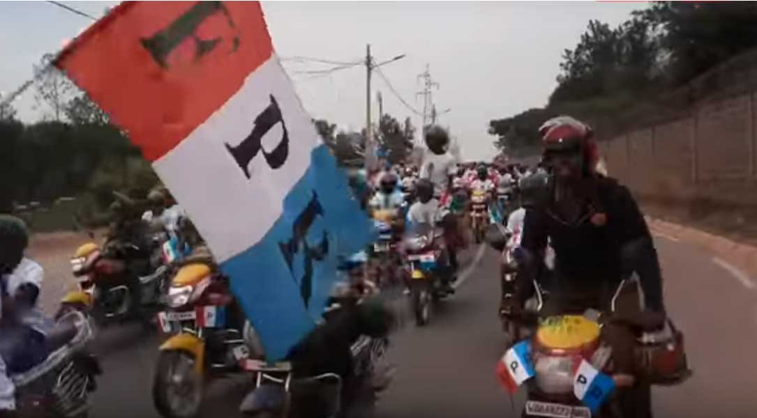 Gasabo District, Kigali (Umujyi Wa Kigali)