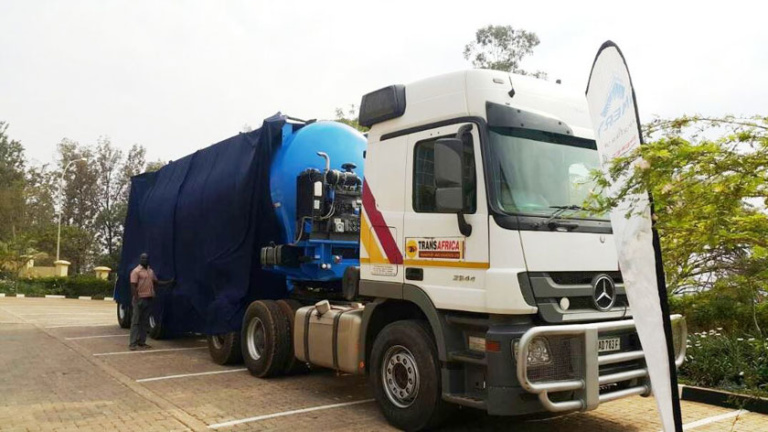 Cimerwa Introduces Bulk Cement Supply – KT PRESS