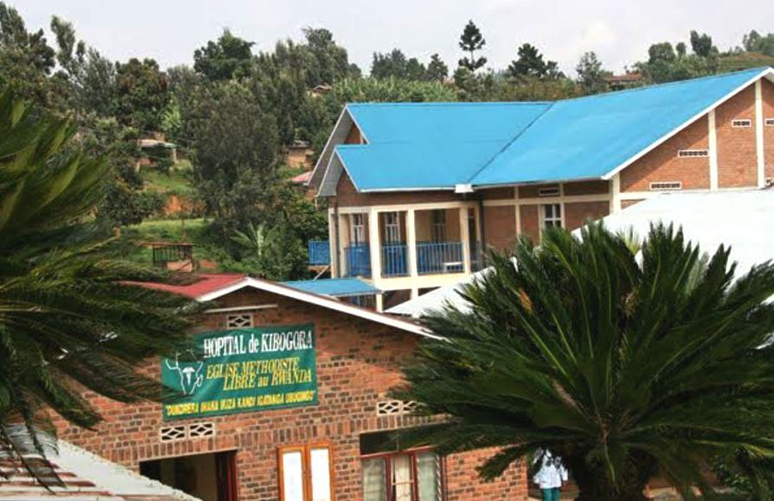 Free Methodist Church Celebrates 75years in Rwanda - KT PRESS