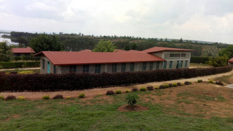 How Gashora Girls’ School trained Africa’s Best Debaters – KT PRESS