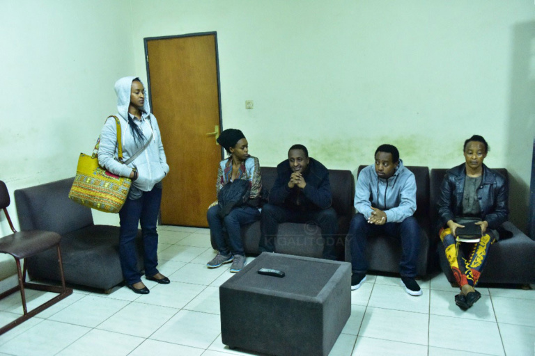 UPDATE: Court Grants Bail to Anne Rwigara - KT PRESS