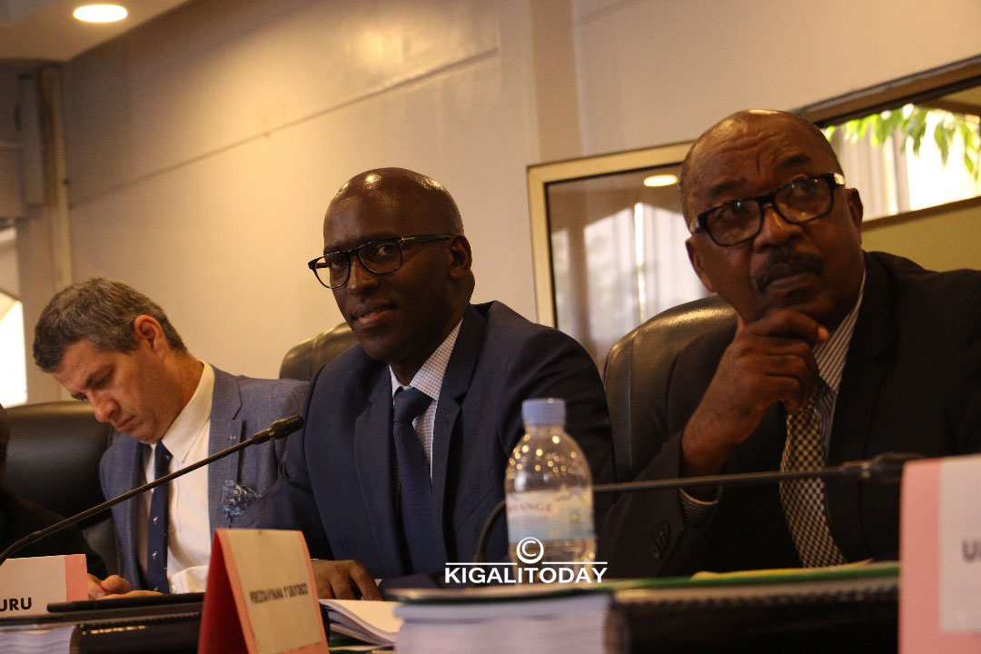 Former REG Boss Wants Past Mistakes Ignored – KT PRESS