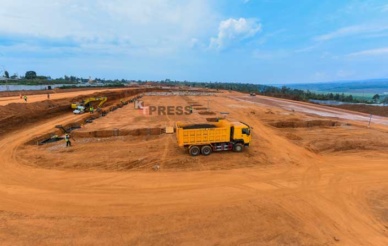 Rwanda’s $80M Inland Port Due Next Year – KT PRESS