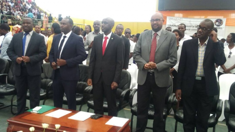 AERG Celebrates 21 Years of Existence – KT PRESS