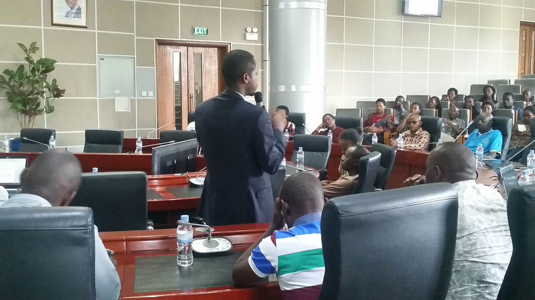 Rwanda Stock Market Indicates Positive Performance - KT PRESS