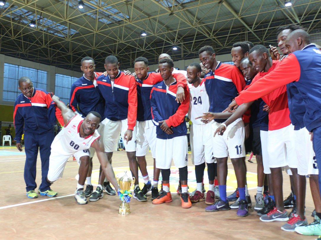 REG, IPRC-South Lift Hoops pre-Season Tournament - KT PRESS