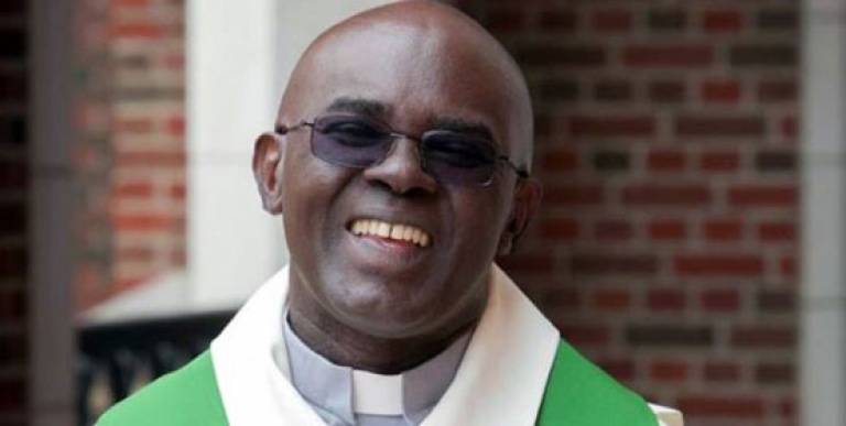 Renowned Catholic Priest Ubald Rugirangoga Passes On – KT PRESS