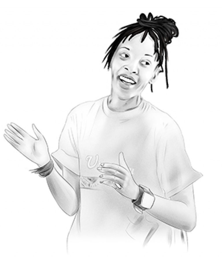 Celebrating Rwandan Women of 2018 – KT PRESS