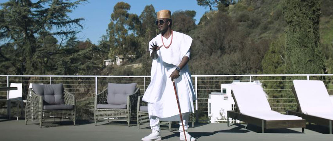 Alpha Rwirangira in US to Entertain Diaspora – KT PRESS