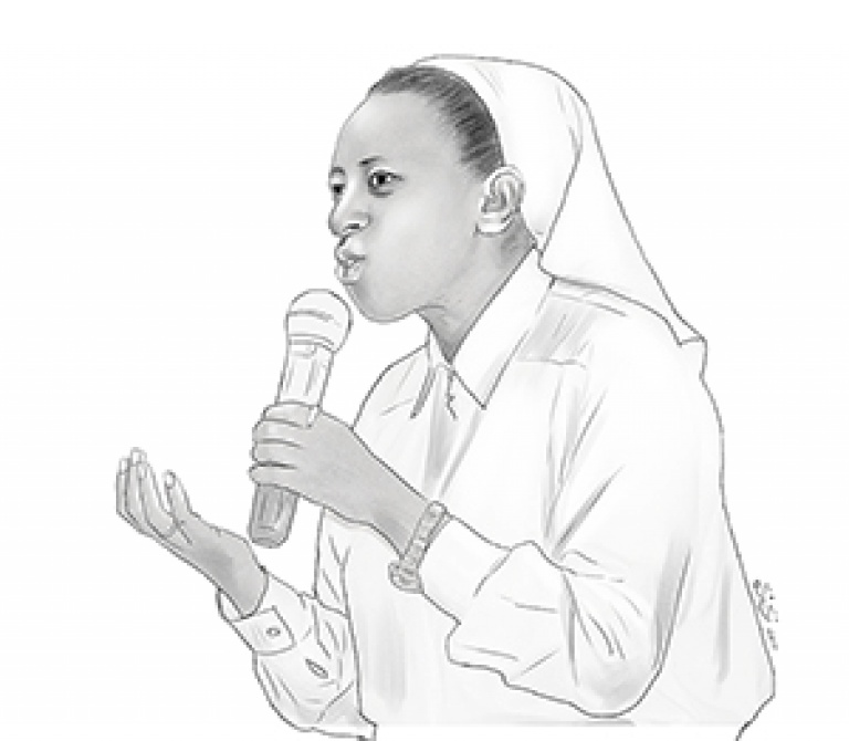 Celebrating Rwandan Women of 2018 – KT PRESS