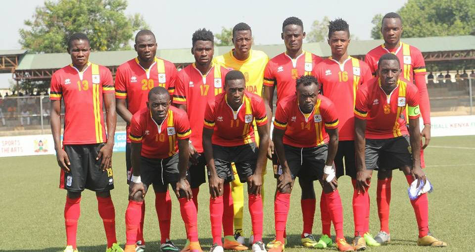 CHAN 2018: Uganda Begins Preparations on Wednesday - KT PRESS
