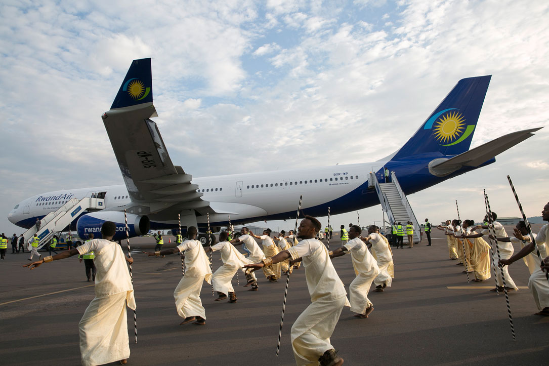 RwandAir to Start Direct Flights to Addis Ababa in April – KT PRESS