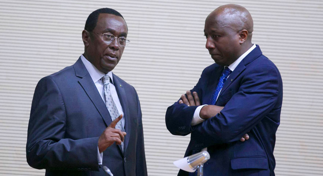 Goodbye 2017: Tough Assignments for New Prime Minister – KT PRESS