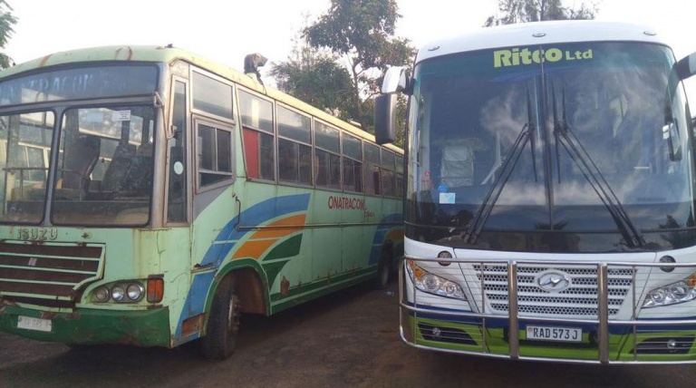 One Year Later, Has Ritco Delivered? - KT PRESS