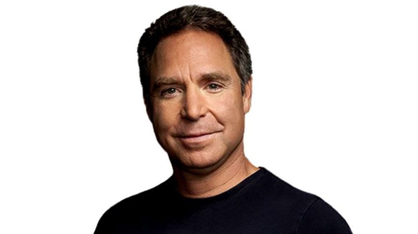 Greg Wyler Voted Most Powerful Telecom Executive - KT PRESS