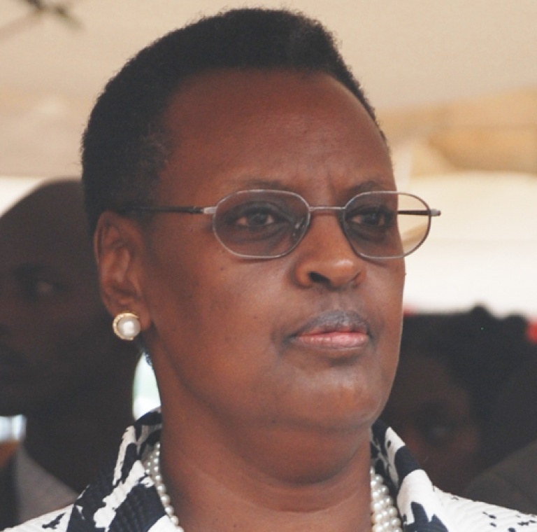 Uganda First Lady Says more Women MPs In her Country than Rwanda - KT PRESS