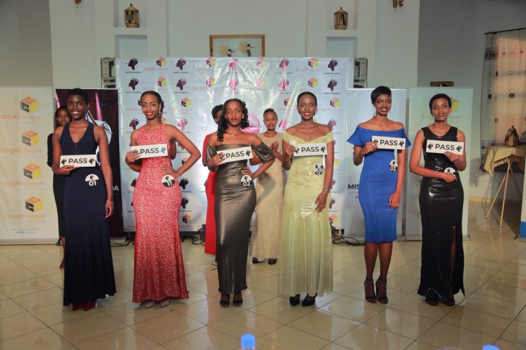 Miss Rwanda 2018 Search Begins in Musanze - KT PRESS