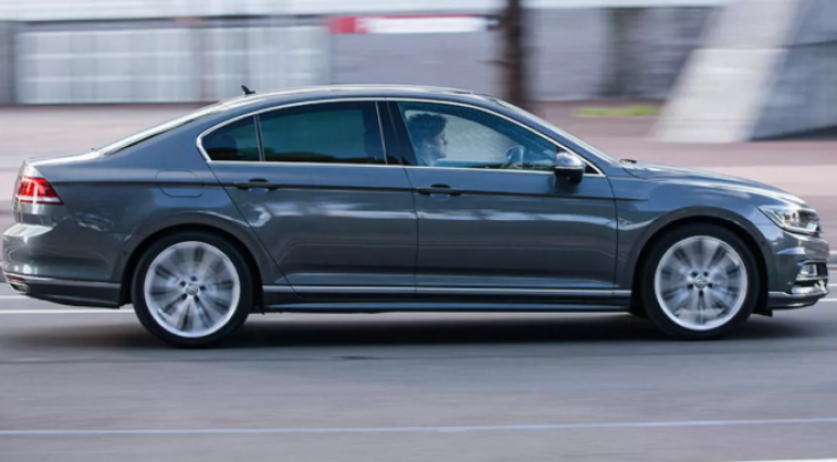 Volkswagen Officially Enters Rwanda Car Mobility Market Tomorrow - KT PRESS