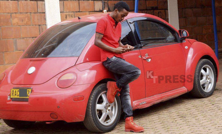 Rwandan Celebrities and the Cars They Drive - KT PRESS