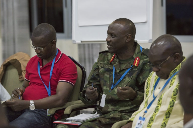 National Leadership Retreat Kicks-off Tomorrow - KT PRESS