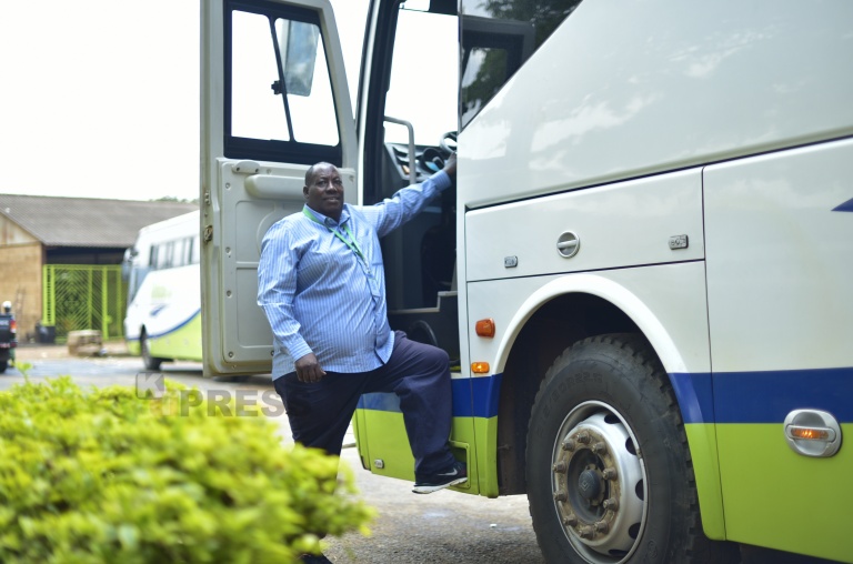 One Year Later, Has Ritco Delivered? - KT PRESS