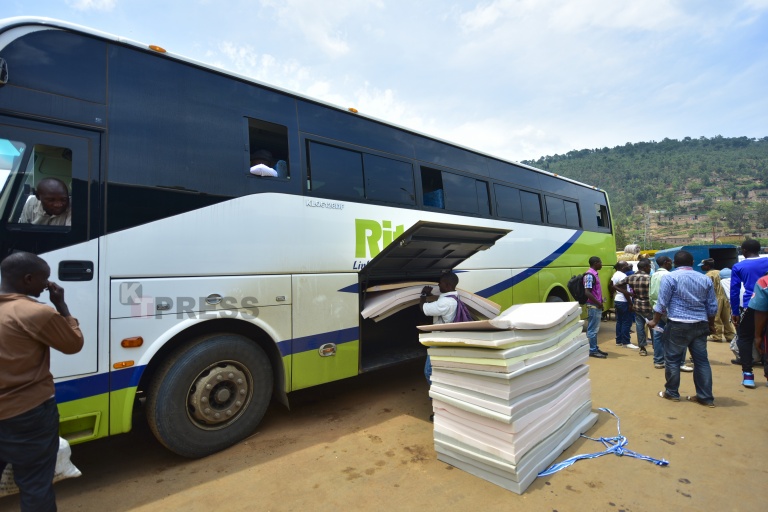 One Year Later, Has Ritco Delivered? - KT PRESS