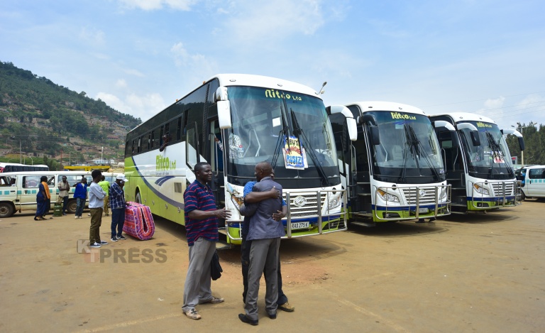 One Year Later, Has Ritco Delivered? - KT PRESS